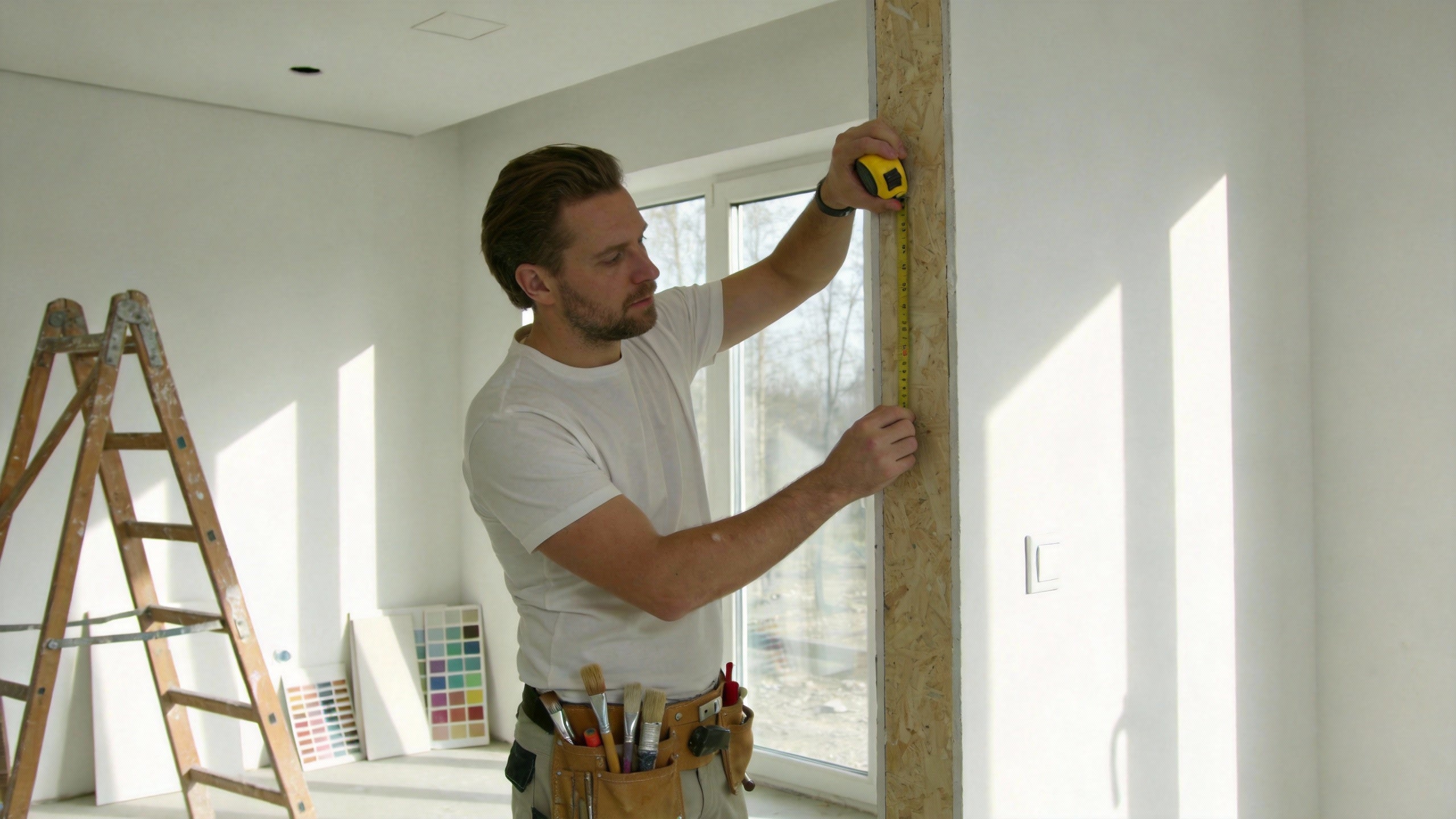 Knock-Down (KD) Door Frames: What They Are & When to Use – Framewell