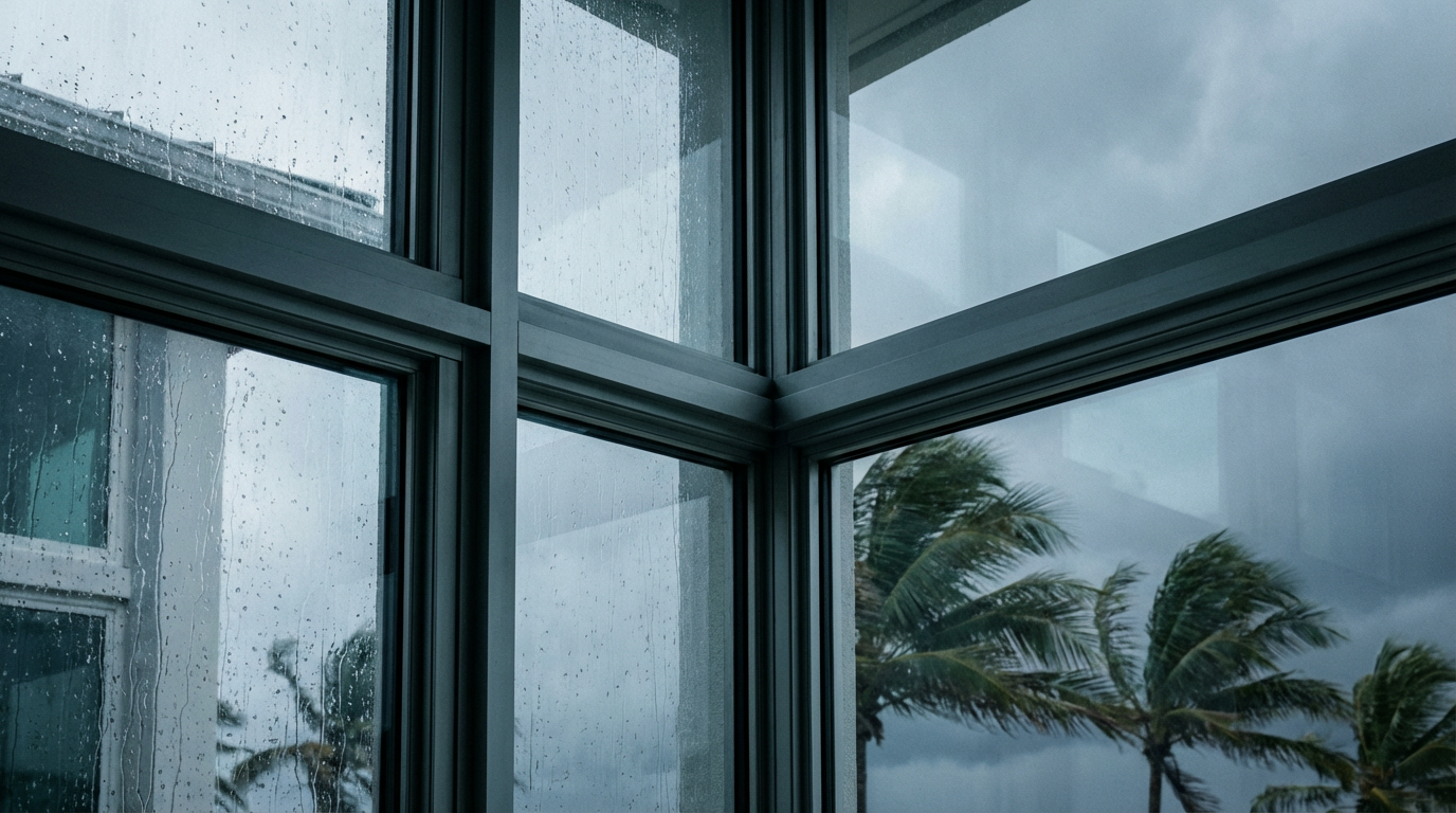 HVHZ Certification: Florida's Hurricane Building Code – Framewell