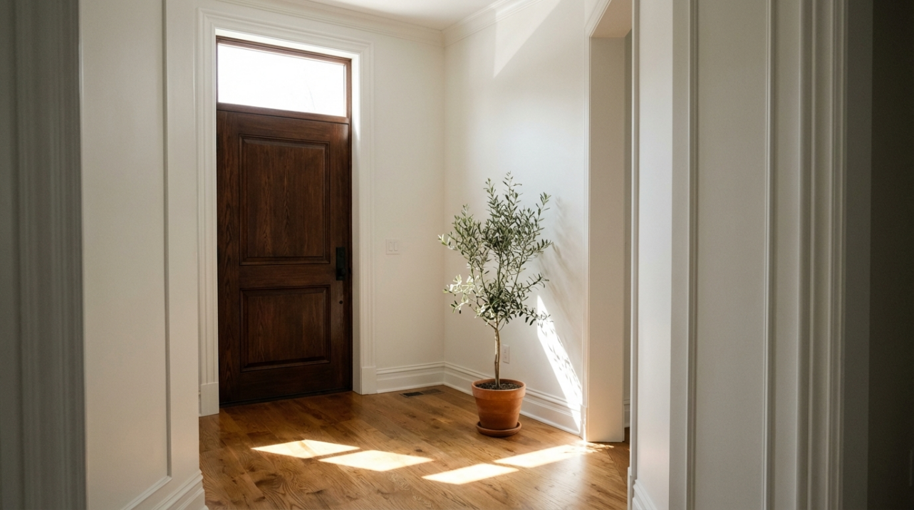 Transom Sash: What It Is & How It Elevates Your Door – Framewell